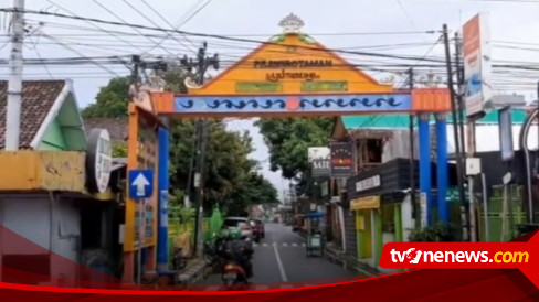 Festival Prawirotaman Yogyakarta Akan Digelar, Tampilkan Berbagai ...