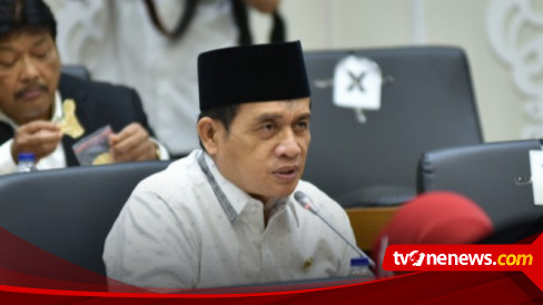 Romo Syafi'i Gerindra Singgung Kasus KM 50, Minta Kapolri Audit ...