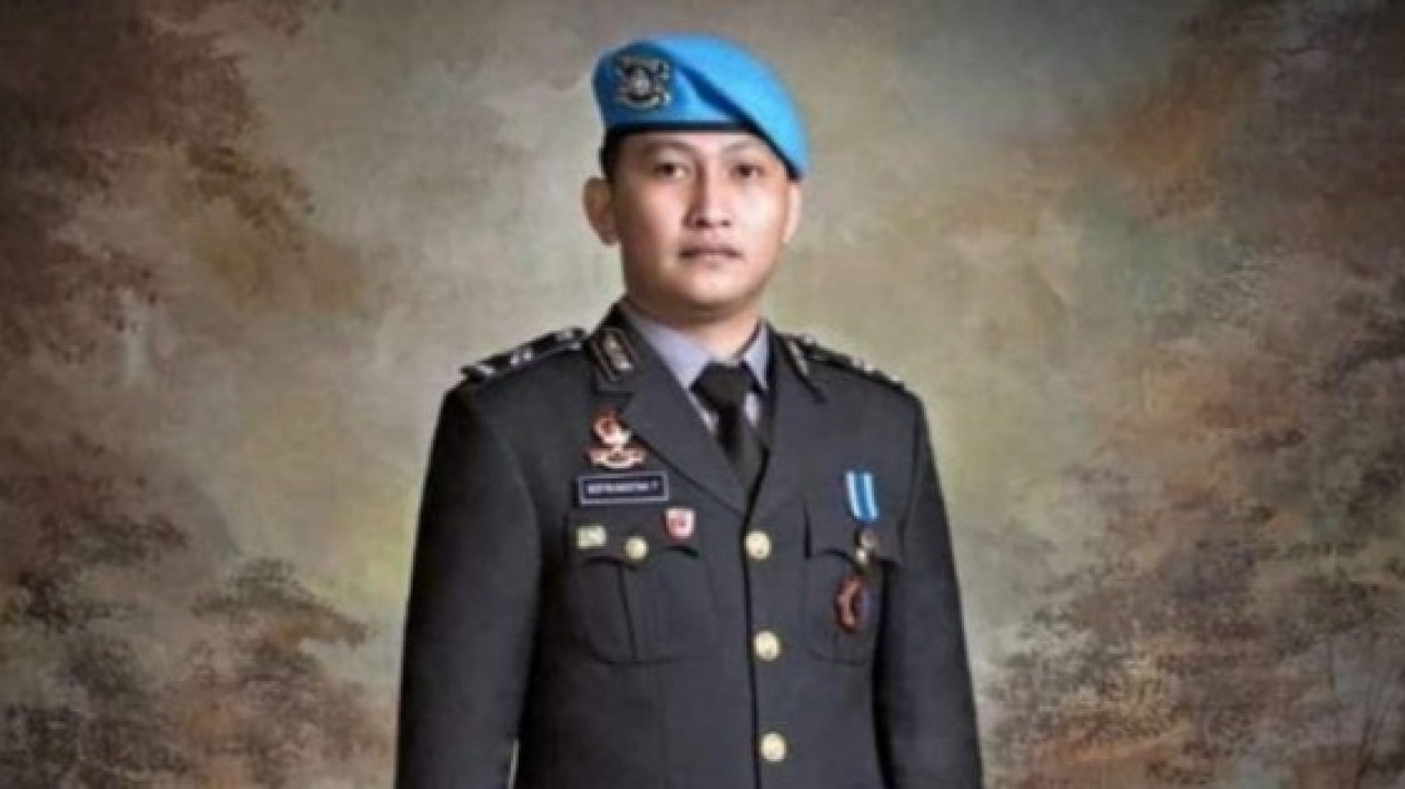 "Ada Dua Luka Fatal Pada Tubuh dan Kepala Brigadir J" Kata Ade ...