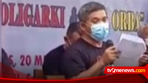 Aktivis 98 Bocorkan Dua Hal Penting Terkait Kasus Pembunuhan Brigadir J ...