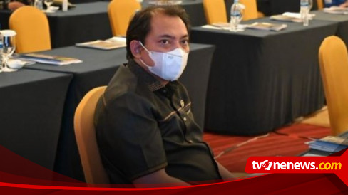 Kultur Tribrata Polri Dipertanyakan Komisi III DPR RI, Taufik Basari ...