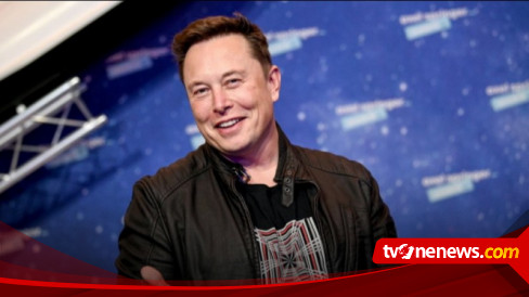 Bos Tesla Elon Musk Menjalani Puasa saat Diet, Ini Hasilnya