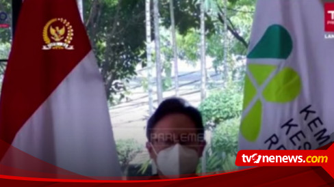 Indonesia Telah Memesan 2.000 Dosis Vaksin Monkeypox