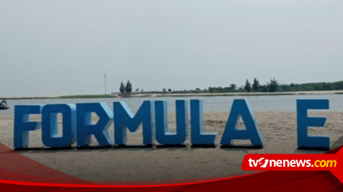 KPK Sebut Penyelidikan Dugaan Korupsi Formula E Masih Berjalan