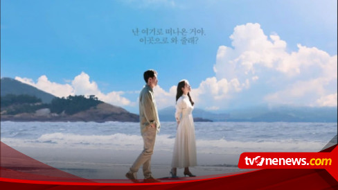 Inilah Sinopsis Yonder, Drama Korea Terbaru dari Shin Ha Kyun Akan Tayang Oktober