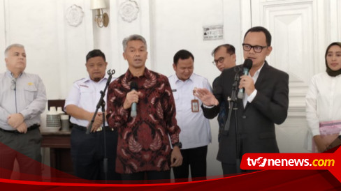 Anggaran Koridor I Trem Kota Bogor Mencapai Rp1,2 Triliun