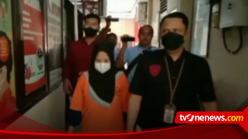 Seorang Perempuan muda Tipu Korban Hingga Jutaan Rupiah Melalui Arisan ...