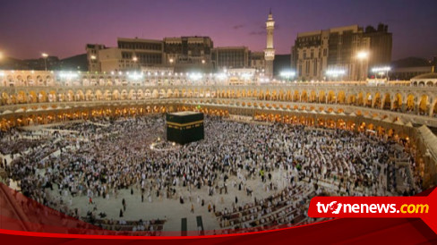 Wajib Diketahui Umat Muslim, Ini 5 Rukun Islam dan 6 Rukun Iman