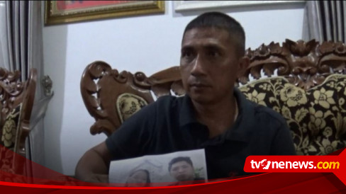 Reza dan Tiara Nekat Jadi TKI Ilegal, Dimasukkan Kardus Besar ...