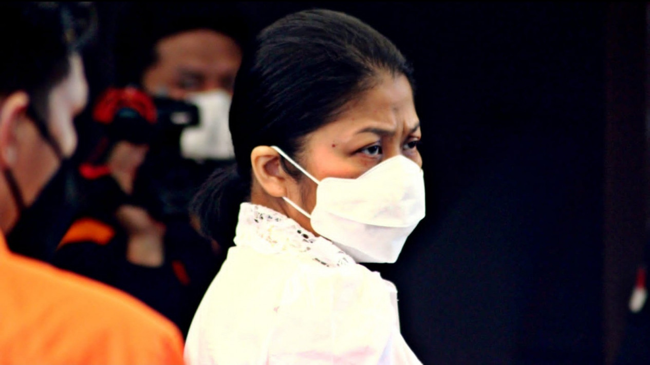 Putri Candrawathi Tidak Ditahan, Pengacara Brigadir J Maklumi Jika Hal ...