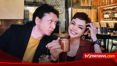 Begini Rina Nose Tanggapi Nyinyiran Soal Rumah Tangganya, "Katanya ...