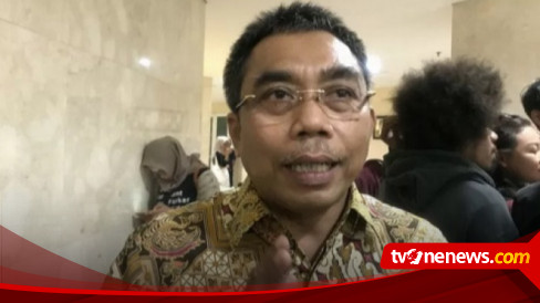 Masa Jabatan Anies Baswedan Segera Berakhir, DPRD DKI Jakarta Belum Siapkan 3 Kandidat Pj Gubernur