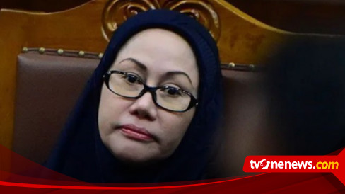 Mengenal Ratu Atut Chosiyah, Mantan Gubernur Banten yang Dipenjara karena Suap Ketua MK Akil ...