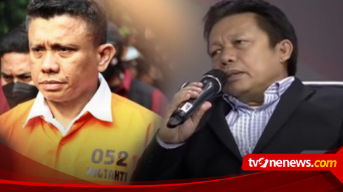 Lembaga Kajian Strategis Kepolisian: Jangan Jadikan Hasil Lie Detector ...