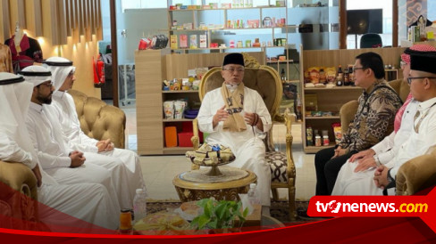 Menteri Perdagangan Ingin Produk Pangan RI Banjiri Arab Saudi