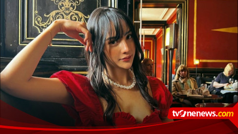 Dianggap Tabu, Anya Geraldine Justru Tanya Soal Masturbasi ke Dokter Boyke, 'Tiap Hari Bolah Gak ...