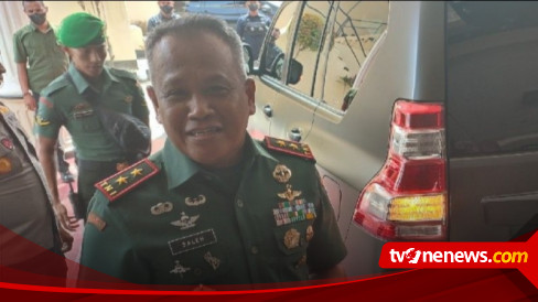Anggota TNI Tersangka Mutilasi 4 Warga Papua, Dua Prajurit Brigif 20 ...
