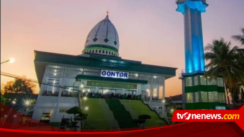 Albar Mahdi Telah Tewas, Kini Pihak Pondok Pesantren Gontor Janjikan ...