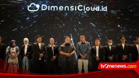 Ditengah Maraknya Kasus Keamanan Siber, Sebuah Inovasi Baru Cloud ...