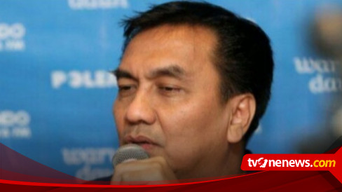Kasus Effendi Simbolon Menjadi Pembelajaran untuk Menjaga Ucapan ...
