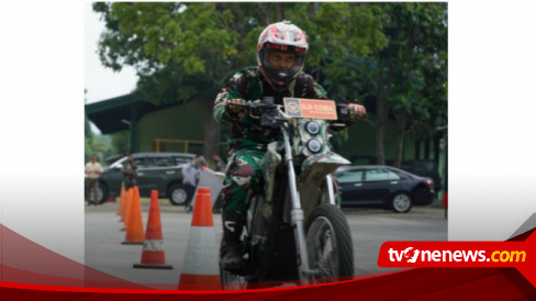 Litbang Kemhan dan Eltran Membuat Motor Listrik Militer Sesuai Arahan ...