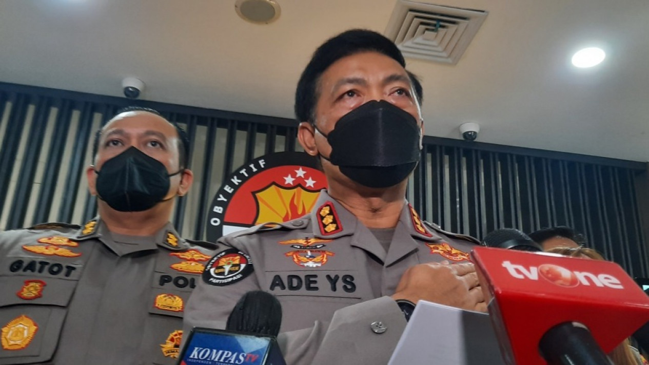 Saksi Kunci Berhalangan Hadir, Putusan Sidang Kode Etik Ipda Arsyad ... Saksi Kunci Berhalangan Hadir, Putusan Sidang Kode Etik Ipda Arsyad ...