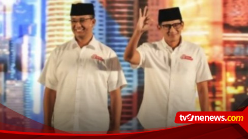 Pembangunan Jakarta International Stadium, Bukti Janji Kampanye Anies-Sandi