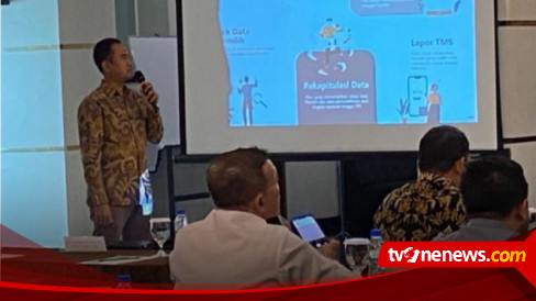 Carut-Marut Data Pemilih Pemilu 2024