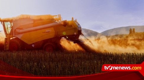 Ini Doa Dianjurkan Rasulullah untuk Dibaca Saat Kemarau Panjang