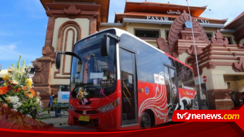 Kemenhub Evaluasi Angkutan Pariwisata, Tidak Penuhi Ketentuan Dibekukan