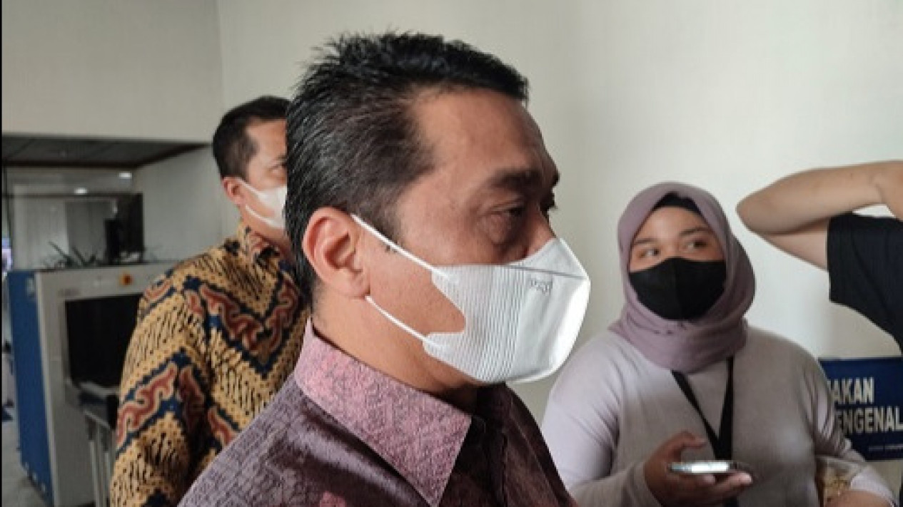Pemprov DKI Jakarta Upayakan Pengadaan 100 Unit Kendaraan Listrik Akhir ... Pemprov DKI Jakarta Upayakan Pengadaan 100 Unit Kendaraan Listrik Akhir ...