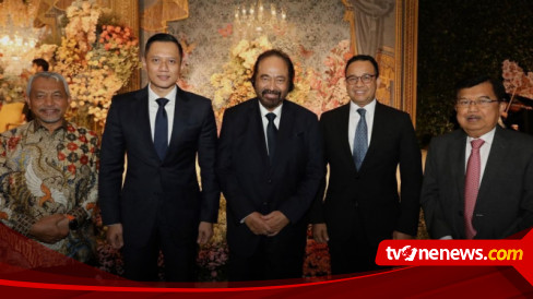 PKS Ingin Gabung KIB? Waketum PAN: Kami Senang