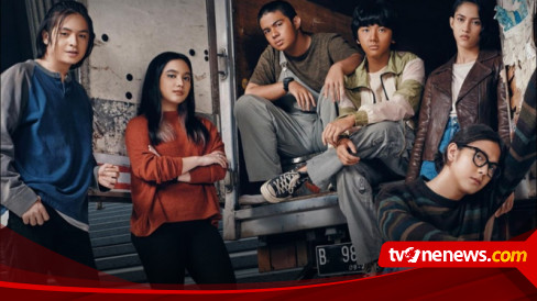 Marak Pembajakan Film Mencuri Raden Saleh, Visinema Pictures Laporkan 7 ...