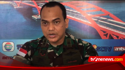 TNI Sesalkan Beredarnya Tayangan Video Youtube Bermaksud Menghasut ...