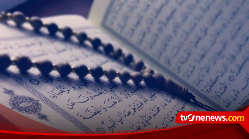 Wirid Sakran Baik Dijadikan Doa dan Dzikir Harian Setelah Menunaikan ...