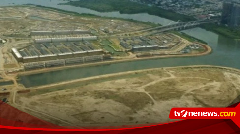 Ganti Nama Pulau Reklamasi Jadi Perluasan Daratan, Ida Mahmudah Tuding ...