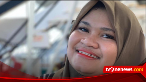 Wow, Pengakuan Intan Lembata Si Penyanyi ´Begitu Syulit Lupakan Rehan ...