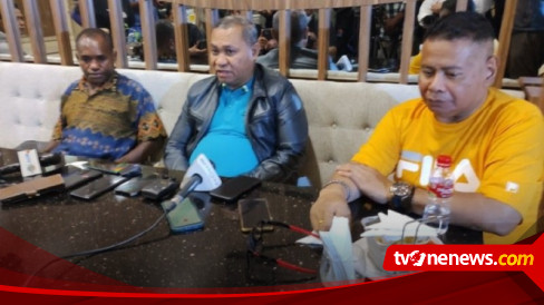 Kondisi Kesehatan Gubernur Lukas Enembe, Pengacara: Kondisinya Membaik