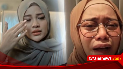 Merasa Sedih Lesti Kejora Dicekik dan Dibanting Rizky Billar, Aurel Hermansyah Bereaksi Seperti ini