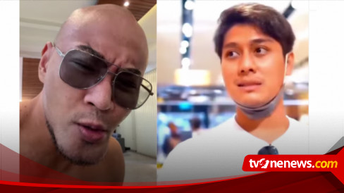 Lakukan KDRT dan Selingkuhi Lesti Kejora, Ucapan Lawas Rizky Billar ...