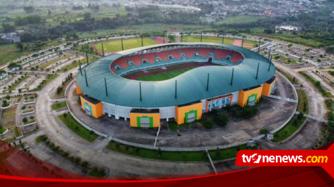 Indonesia Terancam Gagal Jadi Tuan Rumah Piala Dunia U-20 Usai Tragedi ...