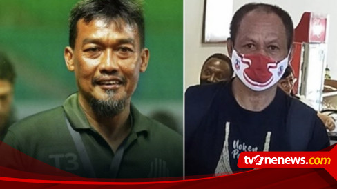 Prihatin Kerusuhan Kanjuruhan, Para Legenda Juara SEA Games 1987 Saran ...