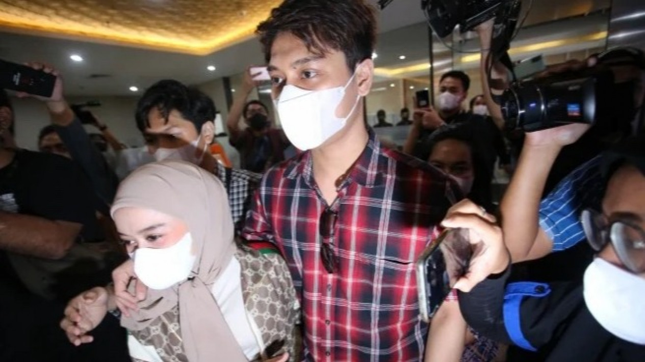 Masih Menjadi Isu Hangat, Ini 4 Fakta Terbaru Terkait Kasus Dugaan KDRT ... Masih Menjadi Isu Hangat, Ini 4 Fakta Terbaru Terkait Kasus Dugaan KDRT ...