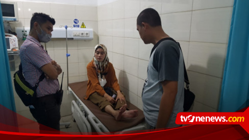 Bendahara Camat Diduga Ditembak, Polisi Ungkap Hanya Luka Goresan Airsoftgun