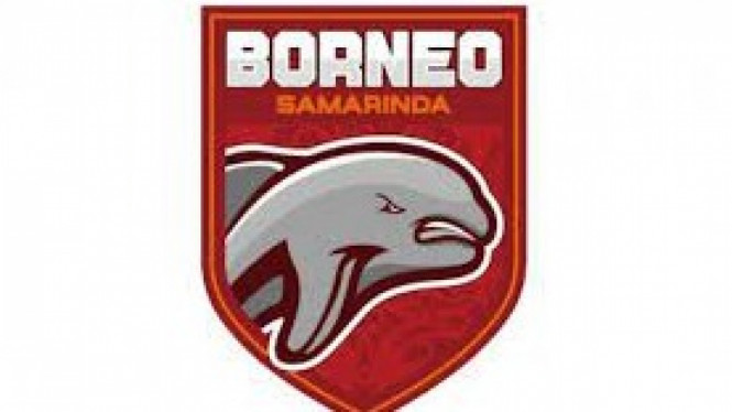 Liga I Dihentikan Sementara, Squad Borneo FC Tetap Lakukan Latihan Jaga ...