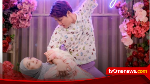 Pihak Rizky Billar Bantah KDRT Soal Membanting, Begini Tanggapan Lesti ...