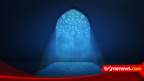 4 Peristiwa Penting yang Dialami oleh Nabi Adam AS pada Hari Jumat