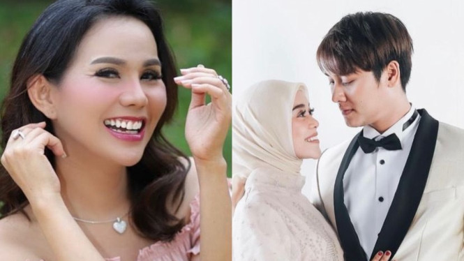 Kenal Dekat dengan Rizky Billar, Mami Isa Zega: Memang Dia tempramental