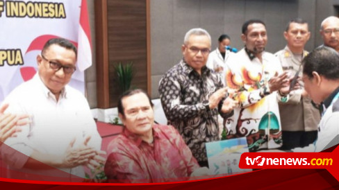 NPC Indonesia Bangun Pusat Pelatihan Atlet Paralimpik
