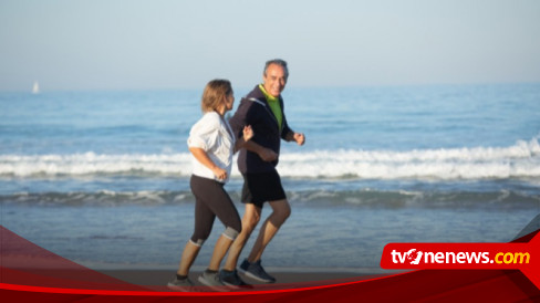 Inilah Deretan Olahraga yang Cocok untuk Lansia, Agar Lebih Bugar dan Sehat